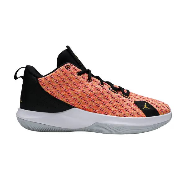 Jordan Sneakers Multi-Color Editorialist