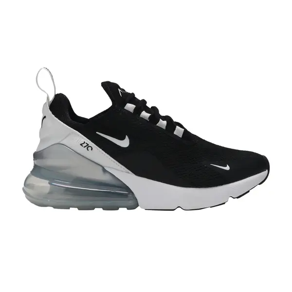 Nike Air Max 270 Sneakers - Black