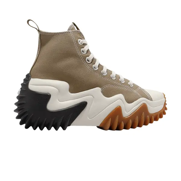 CONVERSE Run Star Motion High - Brown