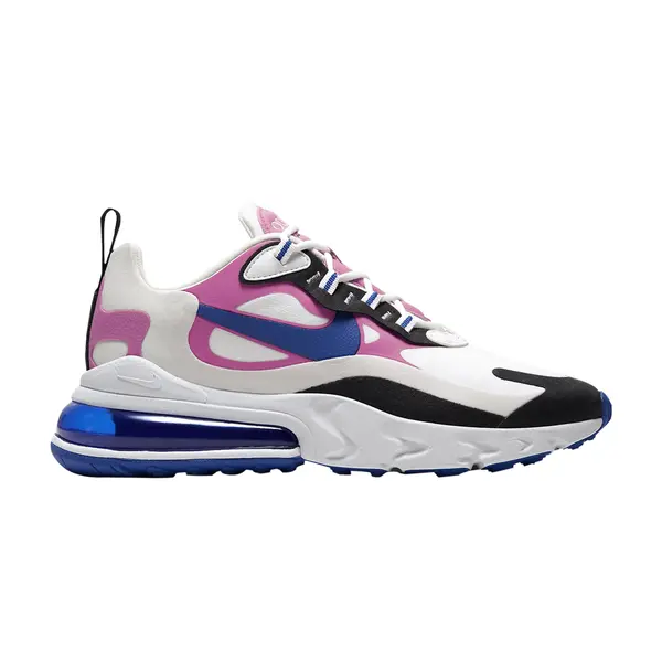 Nike Air Max 270 React Sneakers - White