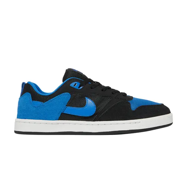 Nike Alleyoop Sb Sneakers