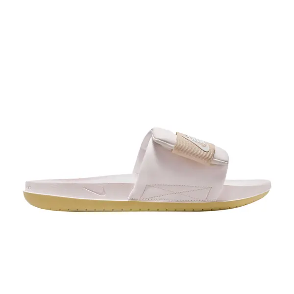Nike Offcourt Adjust Slides - Pink