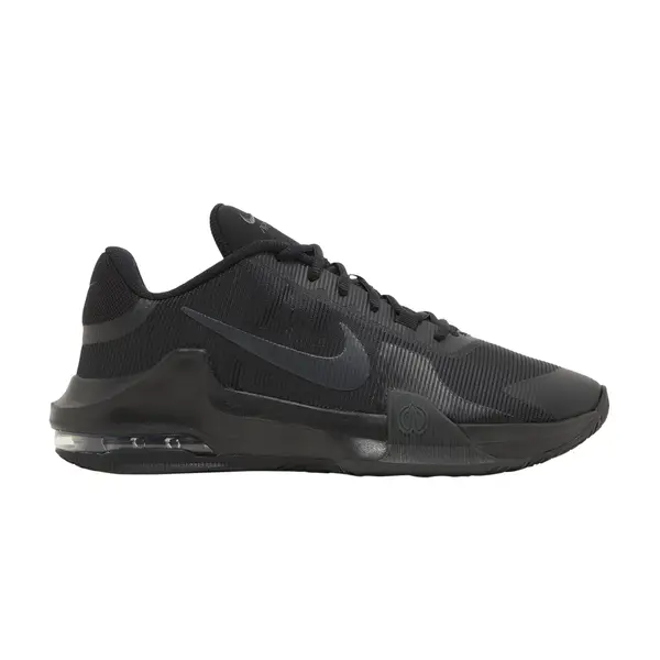 Nike Air Max Impact - Black