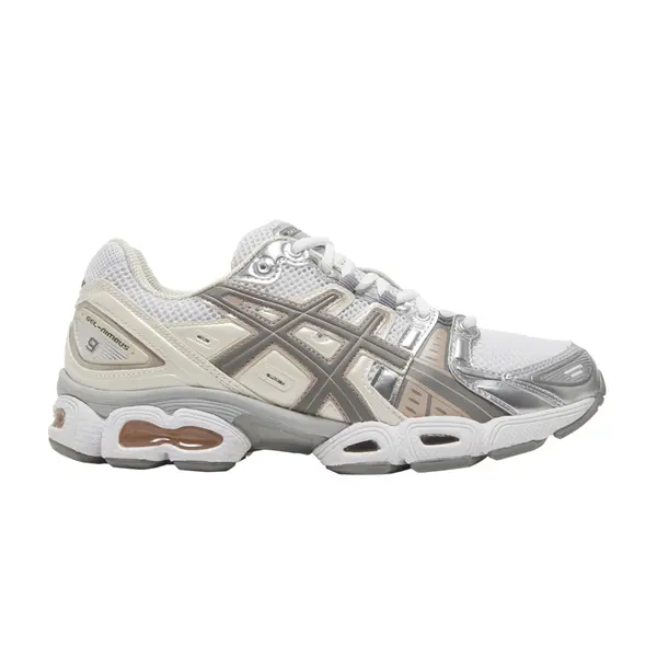 Asics Gel Nimbus Sneakers - White