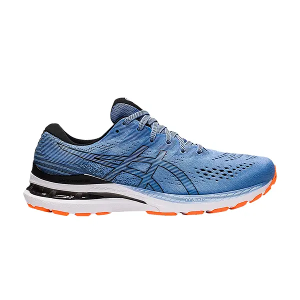 Asics Gel Kayano 28 Harmony Sneakers - Blue