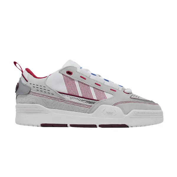 Adidas Adi2000 'chinese New Year' Sneakers - White