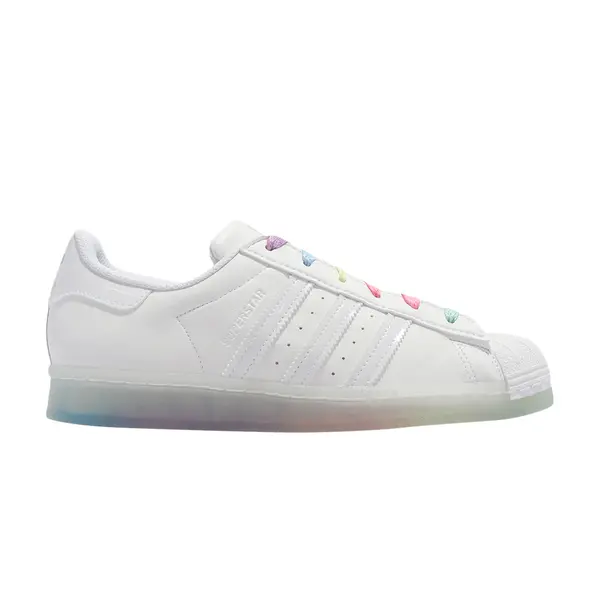 Adidas Superstar Sneakers
