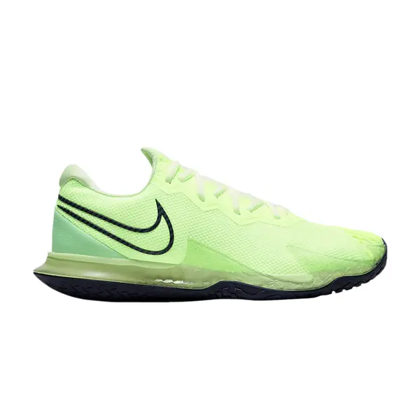 Nike Court Air Zoom Vapor Cage 4 - Green