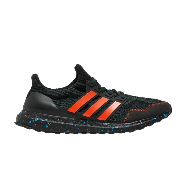Adidas Ultraboost 5.0 Dna - Black