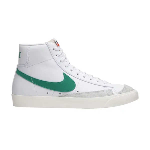 Nike Blazer Mid '77 Vintage - White
