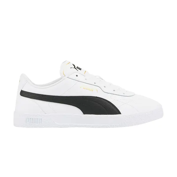 PUMA Club Zone Sneakers