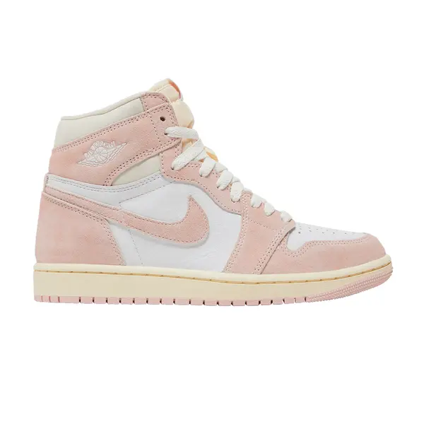JORDAN 1 Retro High Og - Pink