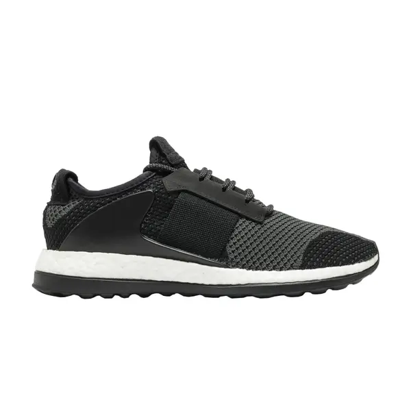 adidas gazelle silver green womens Adidas Consortium x Day One ADO Crazy Explosive Black main image 0