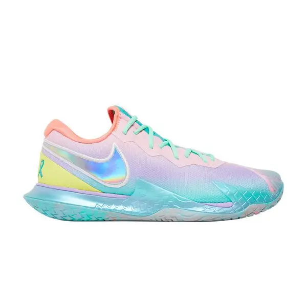 Nike Nikecourt Zoom Vapor Cage 'doernbecher 2022' Sneakers - Multicolor