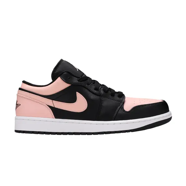 JORDAN 1 Low Sneakers - Pink