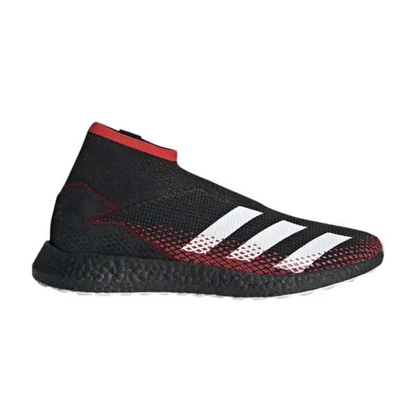 Adidas Predator 20.1 Trainers - Black