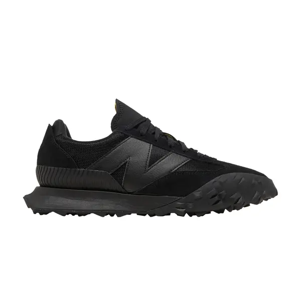 NEW BALANCE Xc-72 Sneakers - Black