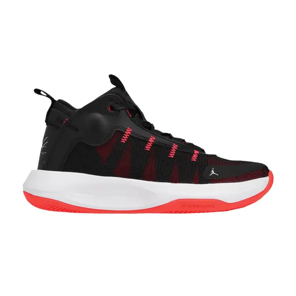 JORDAN Jumpman 2020 Pf Sneakers - Black