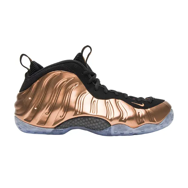 Nike Air Foamposite One