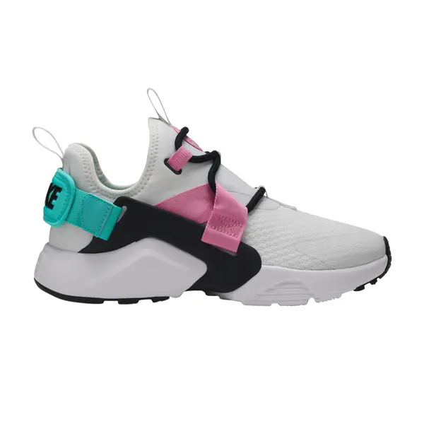 Nike Huarache City Low Sneakers - White