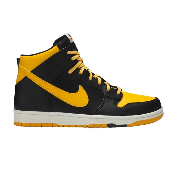 Nike Dunk Cmft Sneakers - Black