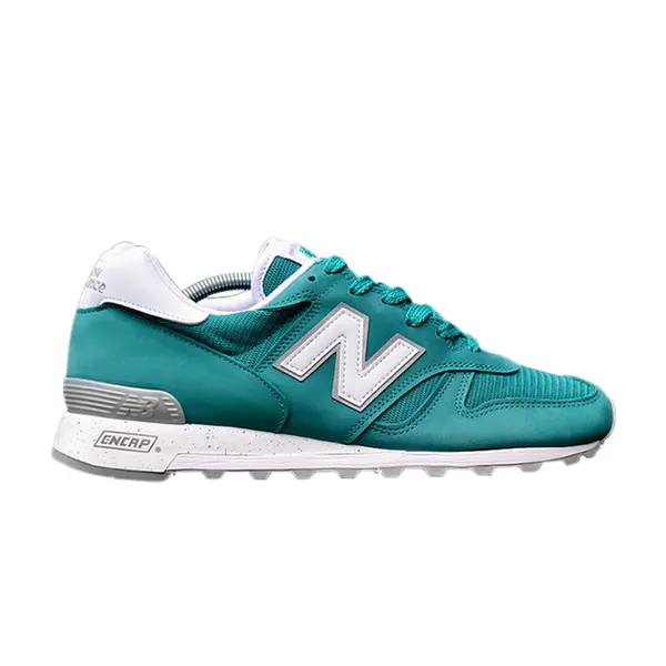 NEW BALANCE M1300 'national Parks' Sneakers - Teal