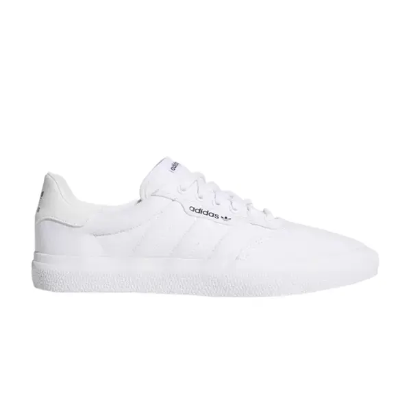 Adidas 3mc Vulc Sneakers - White