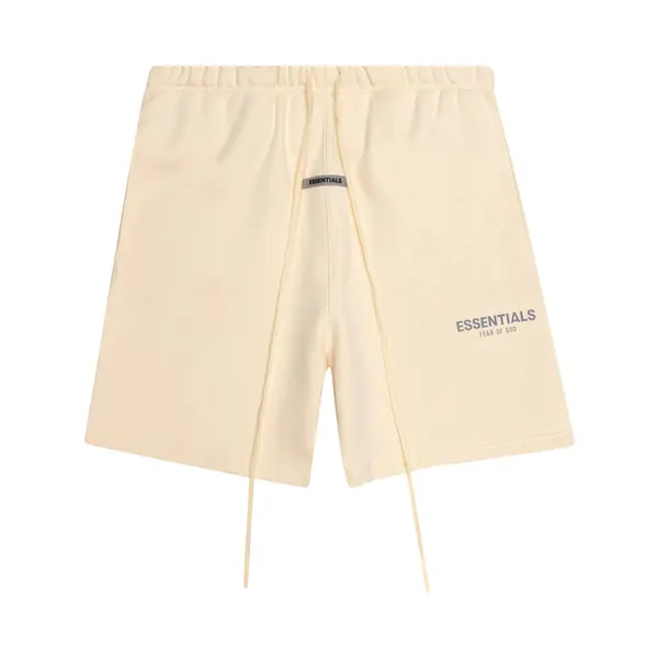 Fear Of God Sweatshort - Cream