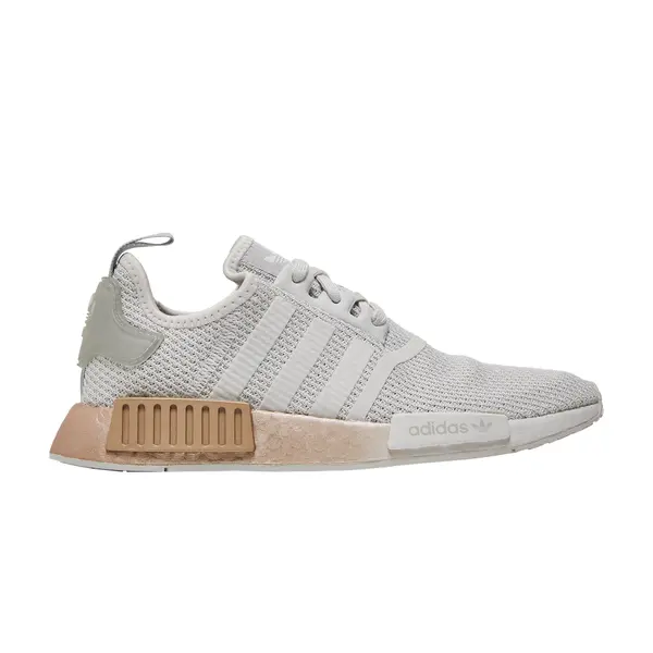 Adidas Nmd_r1 Sneakers - Grey