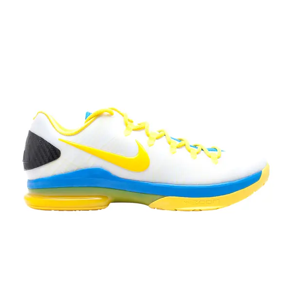 Nike Kd 5 Elite Playoffs Home Sneakers