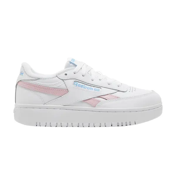 REEBOK Club C Double Revenge Sneakers - White