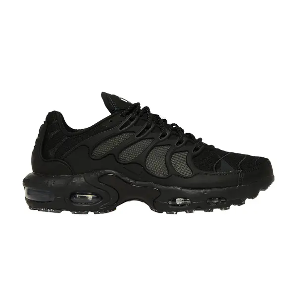 Nike Max Terrascape Plus Black Editorialist