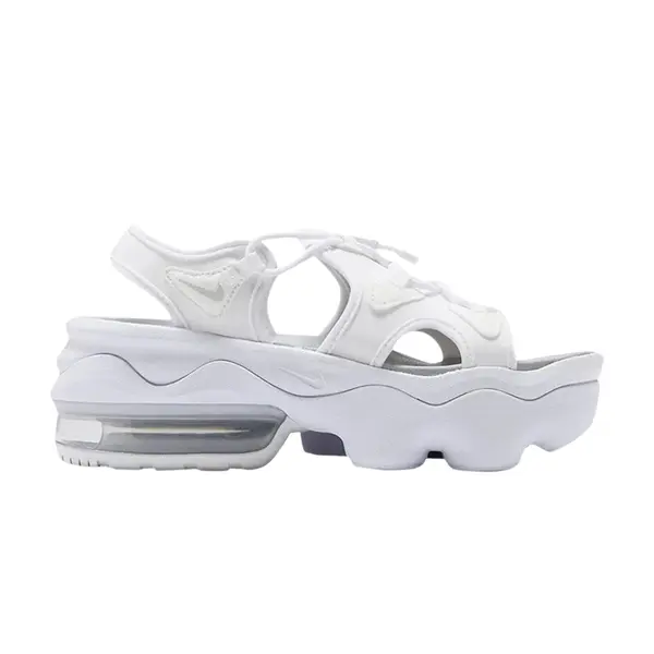 Nike Air Max Koko Sandal - White