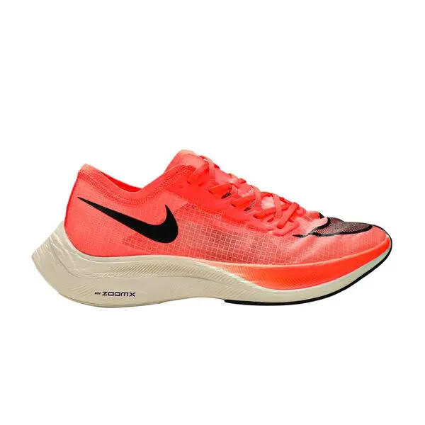 Nike Zoomx Vaporfly Next% Sneakers - Orange
