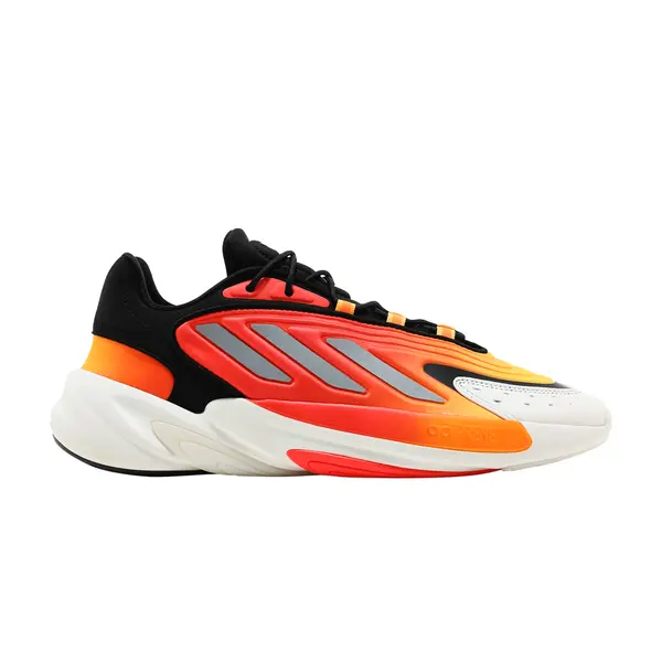 Adidas Ozelia Sneakers - Orange