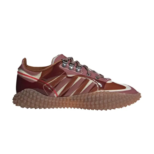 Adidas Craig Green X Polta Akh I Sneakers - Brown