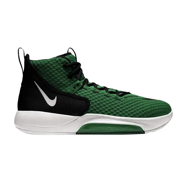 Nike Zoom Rize Tb Sneakers - Green