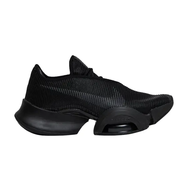 Nike Air Zoom Superrep 2 Sneakers - Black