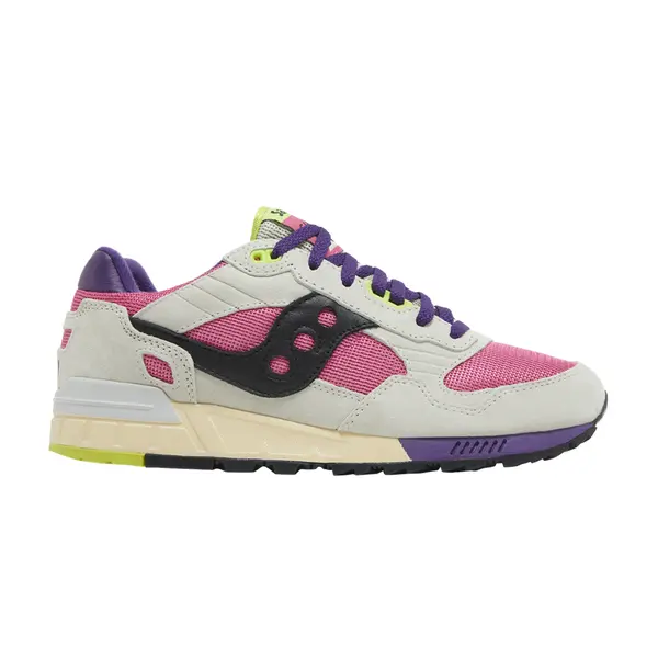 Saucony Shadow 5000 - Pink