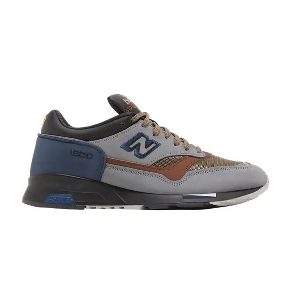 NEW BALANCE 1500 Made In England Sneakers - Grey