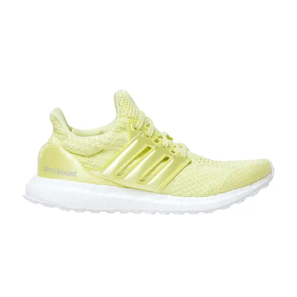 Adidas Ultraboost 5.0 Sneakers - Yellow