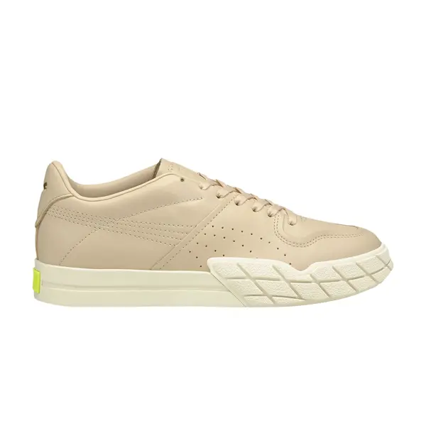 PUMA Eris Fantasy Shifting Sand Sneakers