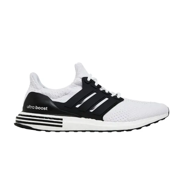 Adidas Ultraboost 5.0 Dna - White