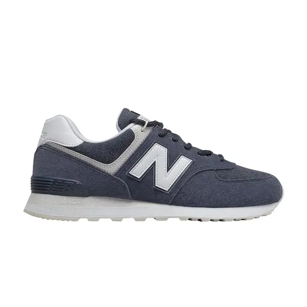 NEW BALANCE 574 Sneakers - Blue