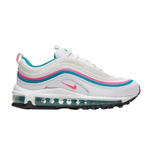 Nike Air Max 97 Sneakers - White