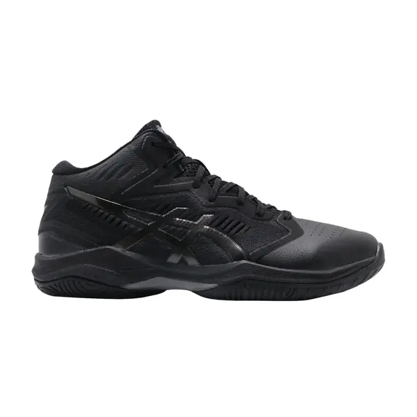Asics Gelhoop V12 Wide Sneakers - Black