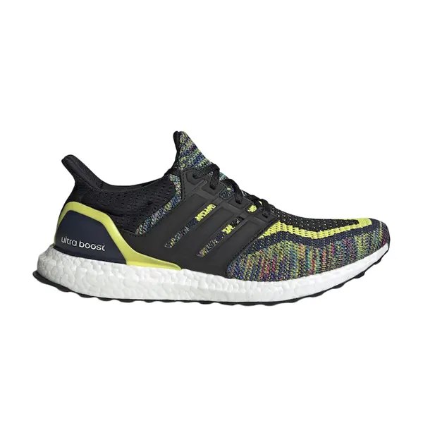 Adidas Ultraboost Shock - Yellow