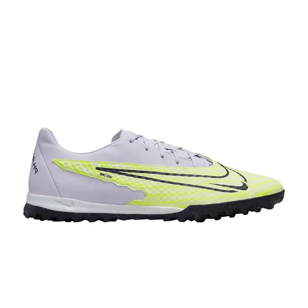 Nike Phantom Gx Academy Tf Soccer Shoes - Green