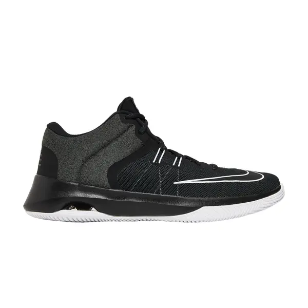Nike Air Versitile 2 Sneakers - Black