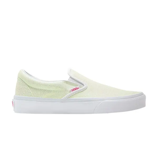 VANS Classic Slip-on - Multi-color